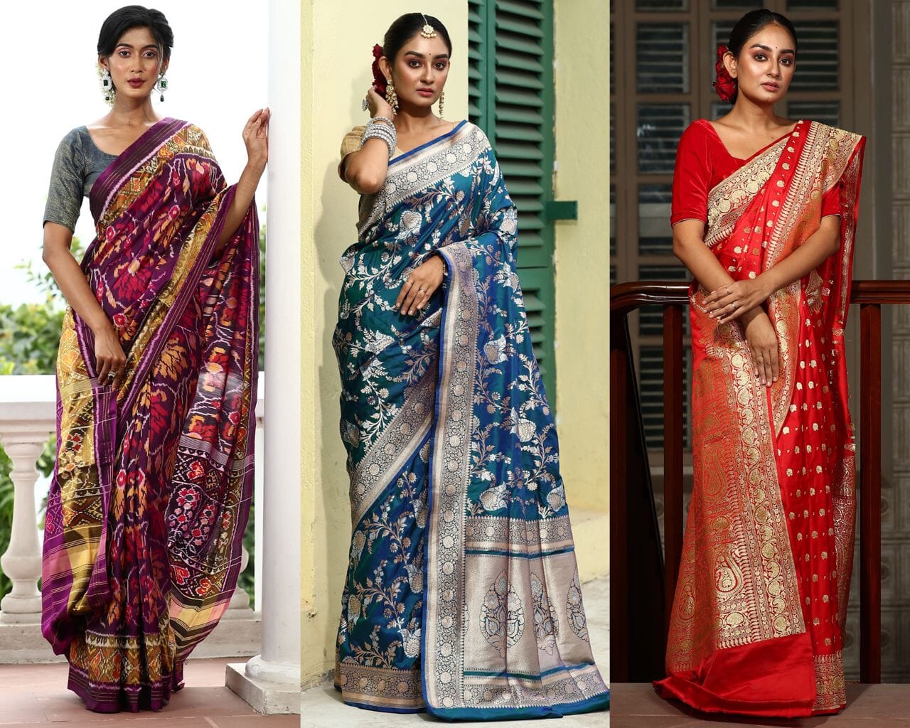 WEDDING COLLECTIONS AT SUNDARI – Sundari